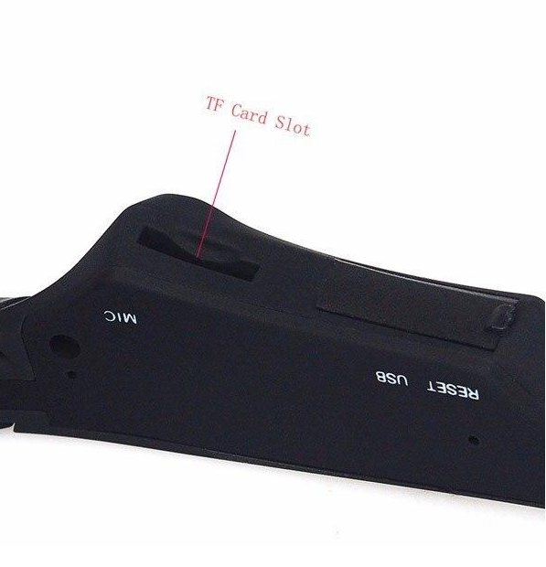 Sunglasses Camera 720P and 1080P - Flonat