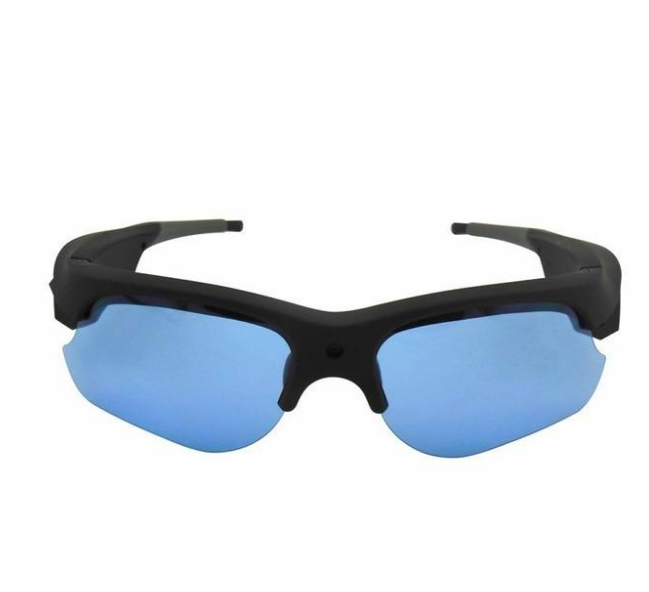 Sunglasses Camera 720P and 1080P - Flonat