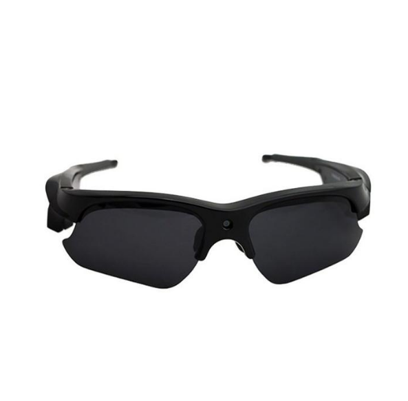 Sunglasses Camera 720P and 1080P - Flonat